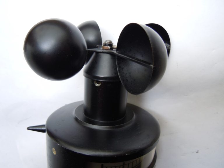 Fl.XXX Anemometer, Deuta-Morell, 1936 | Deutscheluftwaffe